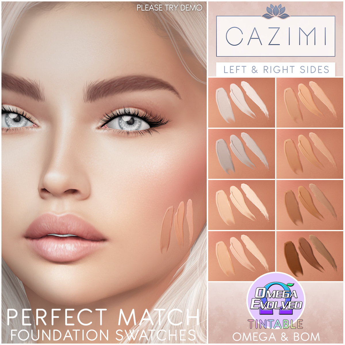PerfectMatch_Ad_1x1 – CAZIMI